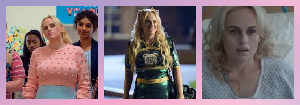 Spoiler-Free Review of "Senior Year" on Netflix: "Never Been Kissed ...