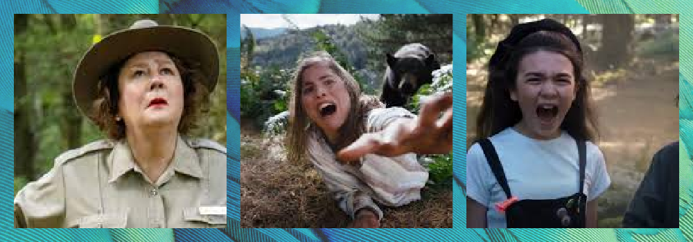 Spoiler-Free Review of "Cocaine Bear" in Theaters: An Absolute Blast ...