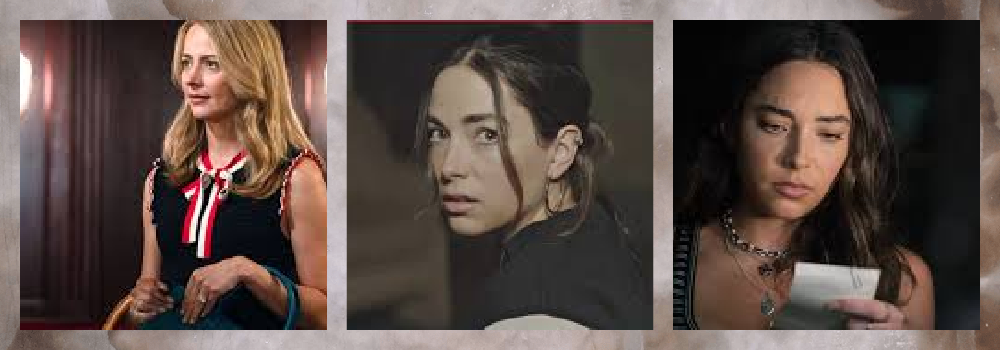 Spoiler-Free Review of "The Watchful Eye" on Freeform: Guilty Pleasure ...