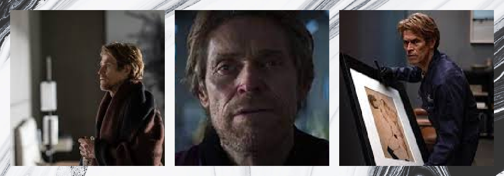 Spoiler-Free Review of "Inside" (2023) in Theaters: Willem Dafoe is ...