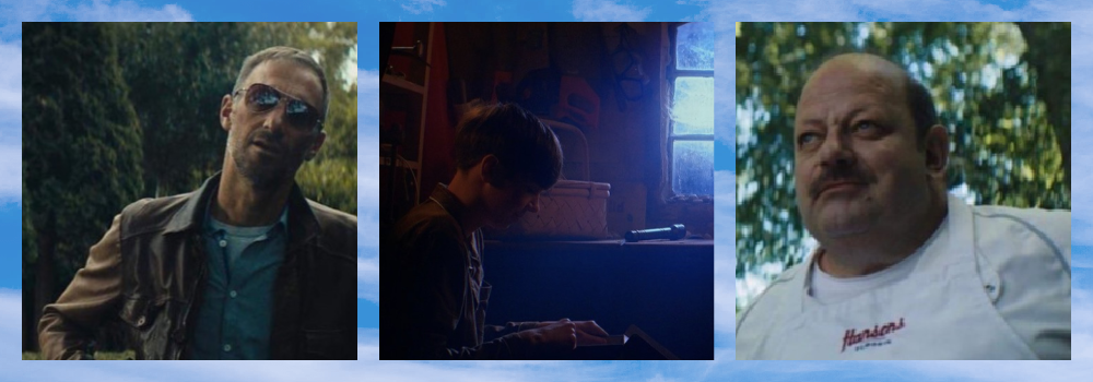 Spoiler-Free Review of “Vincent" (2023): An Offbeat and Heartfelt ...