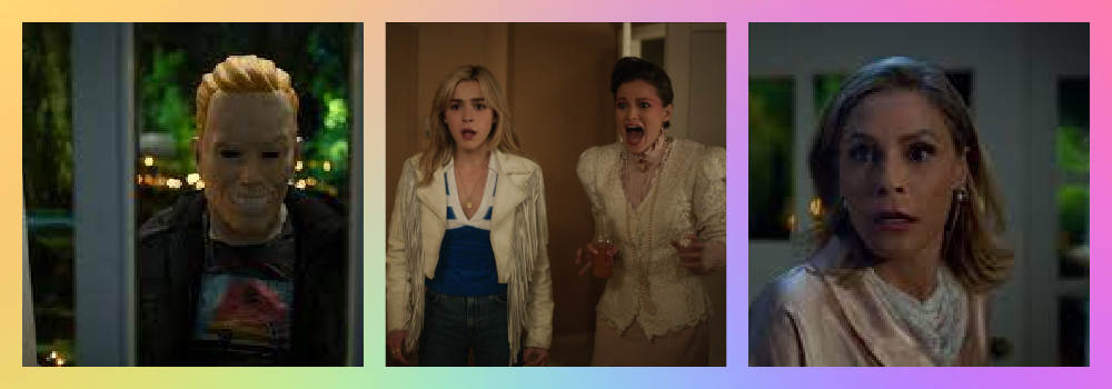 Spoiler-Free Review of "Totally Killer" on Prime Video: A Feel Good ...