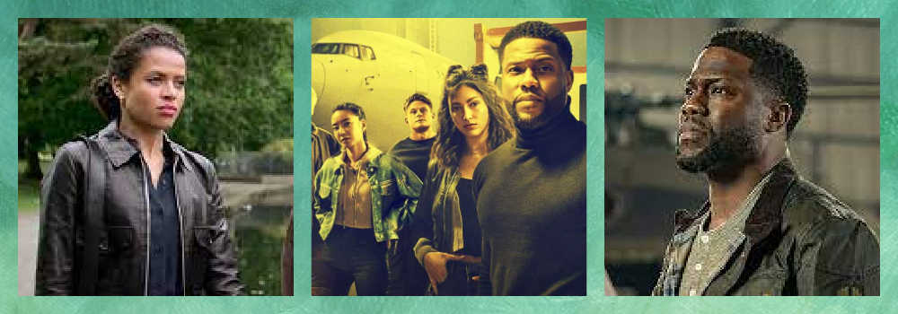 Spoiler-Free Review of “Lift” on Netflix: A Heist Movie by the Numbers ...