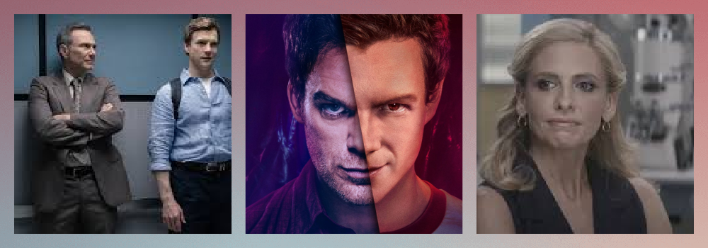 Spoiler-Free Review of "Dexter: Original Sin" Premiere on Paramount+ ...