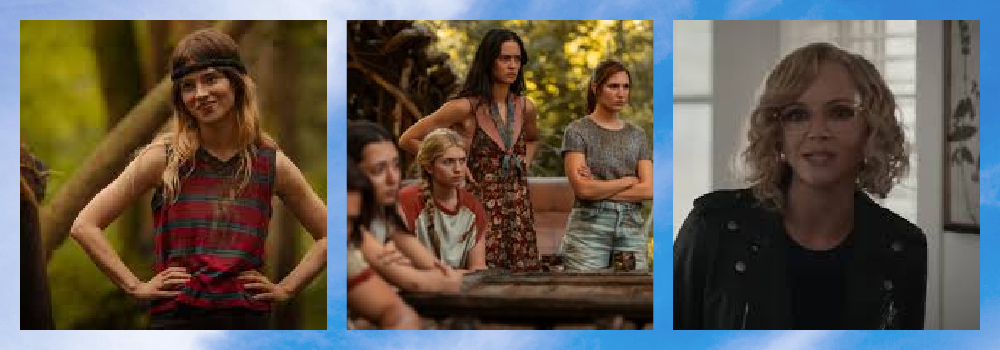 Spoiler-Free Review of "Yellowjackets" Season 3 Premiere on Showtime ...