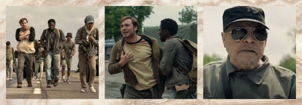 Spoiler-Free Review of "The Long Walk" in Theaters: Executed ...