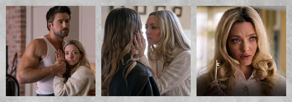 Spoiler-Free Review of "The Housemaid" in Theaters: A Soapy & Campy ...